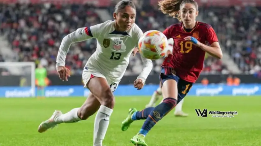 Alyssa Thompson: Wiki, Bio, Age, Family, Profession, Sister, Height