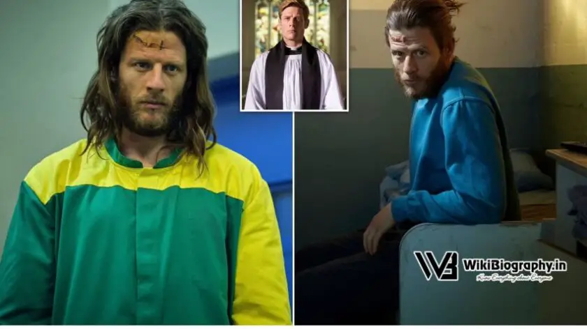 Tommy Lee Royce: Wiki, Bio, Age, Actor, Films, Career, Childhood