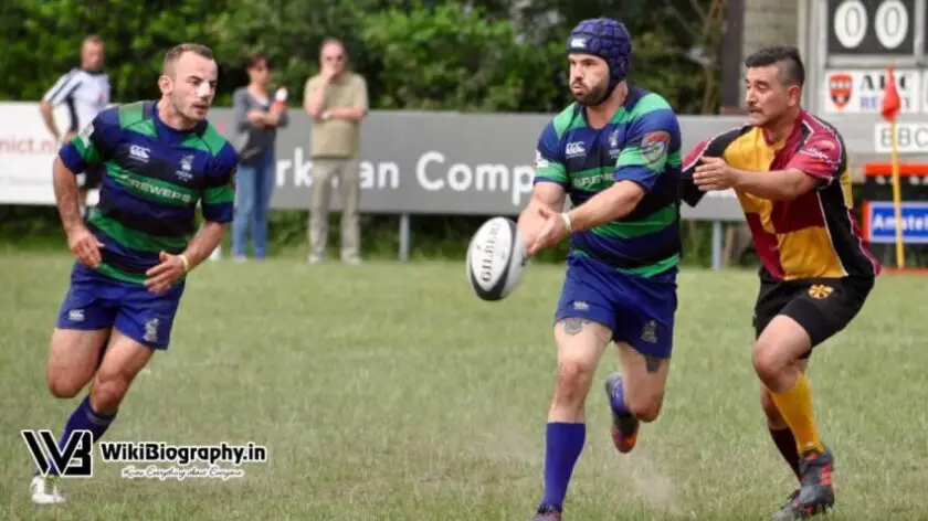 Simon Dunn: Wiki, Bio, Age, Career, Death, Partner, Social Media