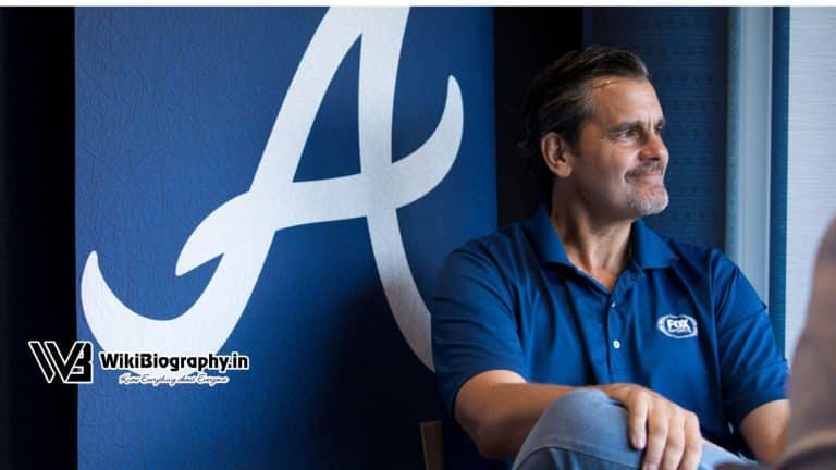 Chip Caray: Wiki, Bio, Age, Career, Family, Children, Broadcaster,