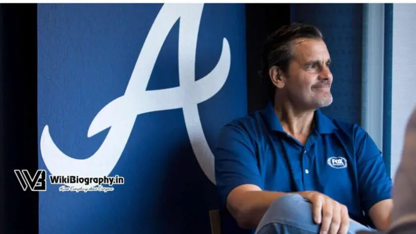 Chip Caray: Wiki, Bio, Age, Career, Family, Children, Broadcaster,