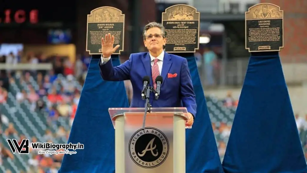 Chip Caray: Wiki, Bio, Age, Career, Family, Children, Broadcaster,