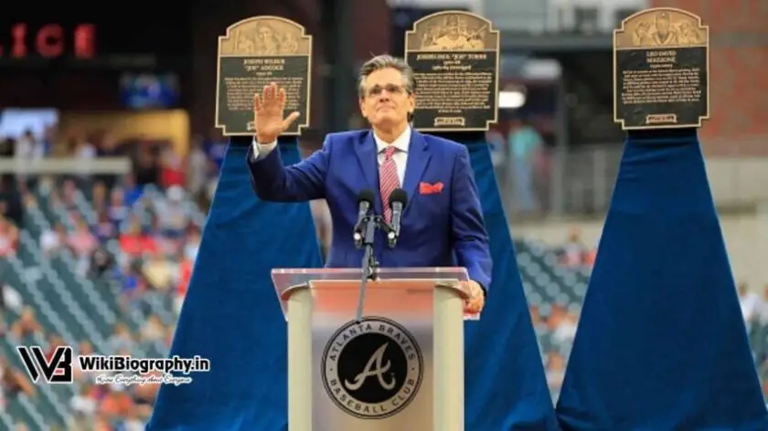 Chip Caray: Wiki, Bio, Age, Career, Family, Children, Broadcaster,