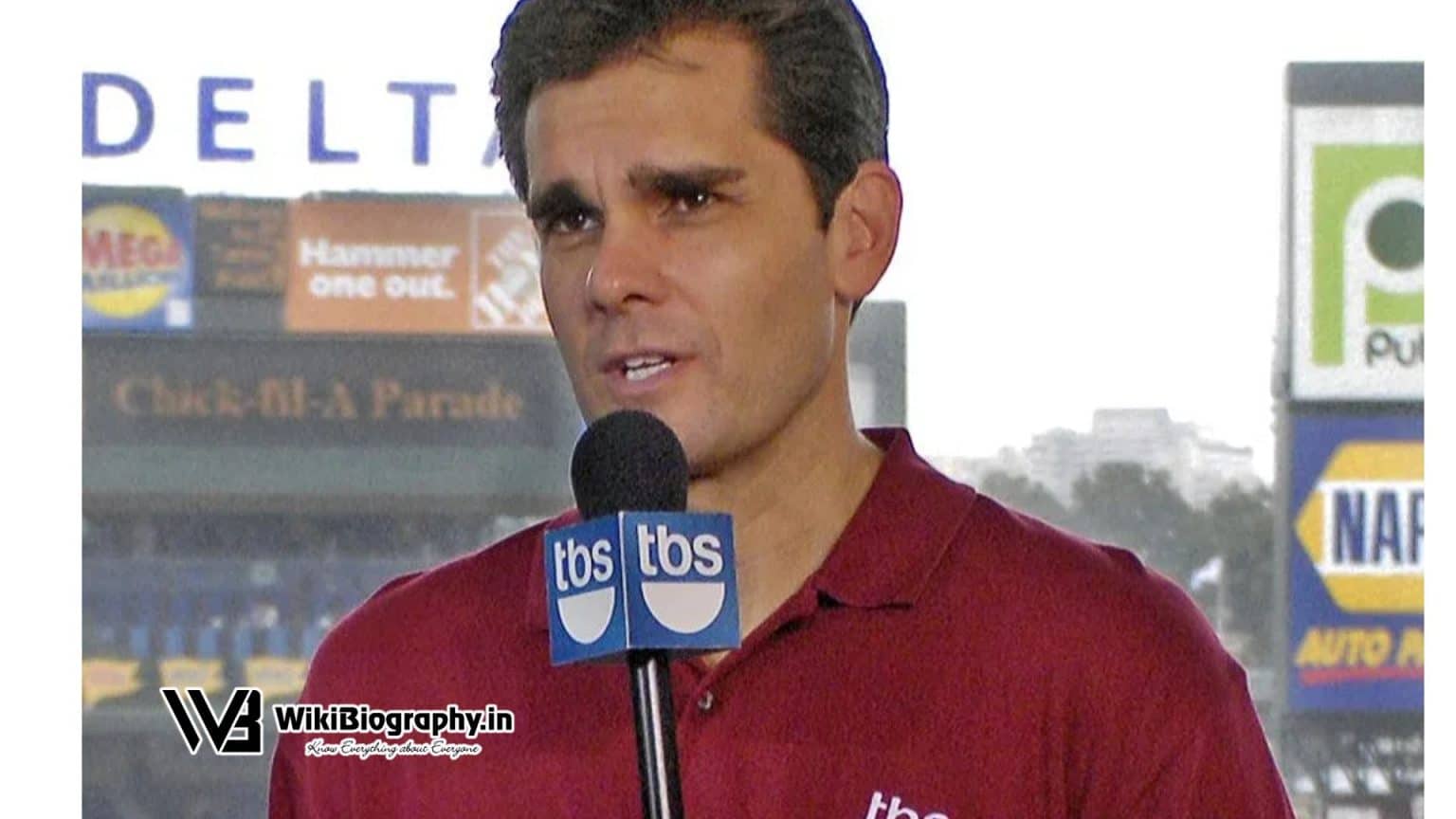 Chip Caray: Wiki, Bio, Age, Career, Family, Children, Broadcaster,