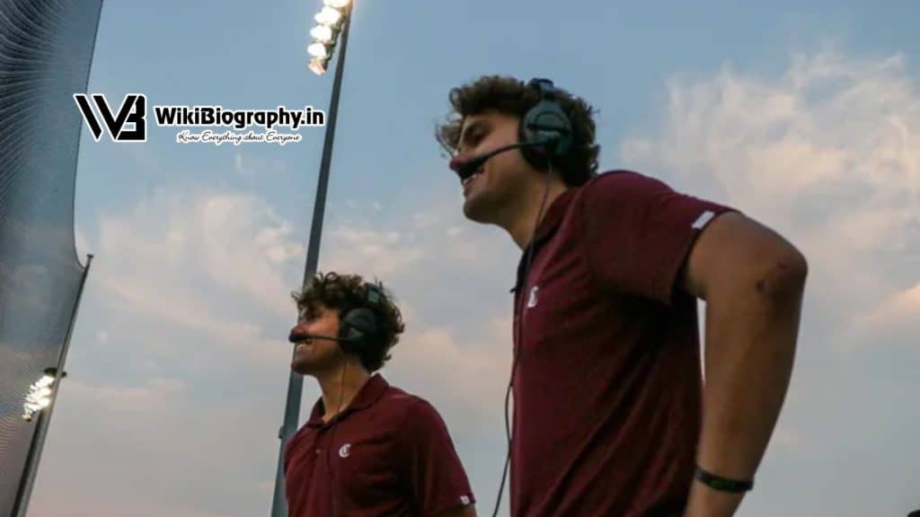 Chip Caray: Wiki, Bio, Age, Career, Family, Children, Broadcaster,