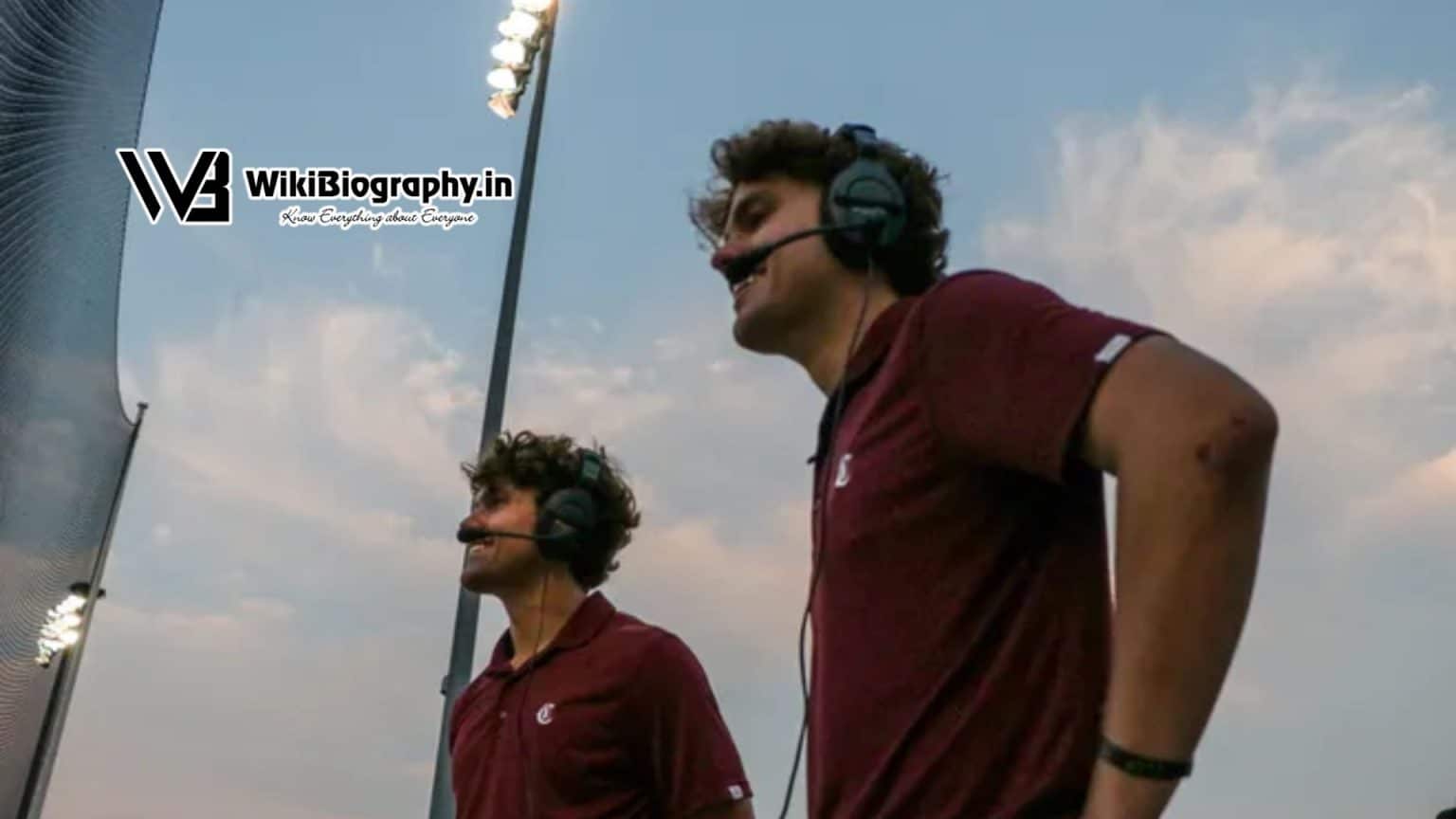 Chip Caray: Wiki, Bio, Age, Career, Family, Children, Broadcaster,