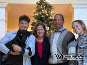 Lisa Witsken Shelton: Wiki, Bio, Age, Son, Husband, Tennis, Net Worth