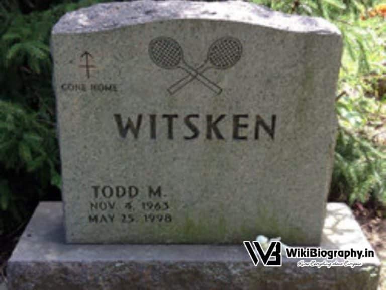 Lisa Witsken Shelton: Wiki, Bio, Age, Son, Husband, Tennis, Net Worth