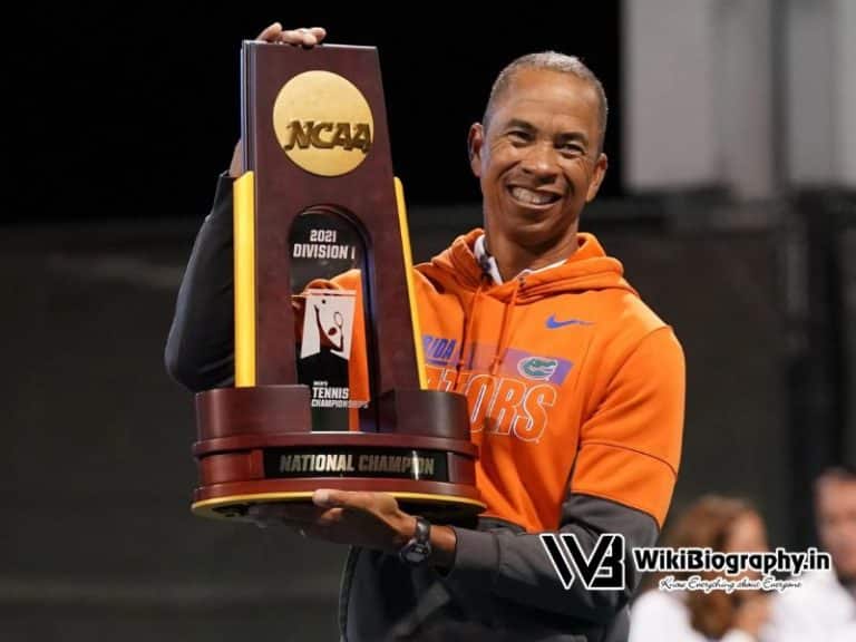 Lisa Witsken Shelton: Wiki, Bio, Age, Son, Husband, Tennis, Net Worth