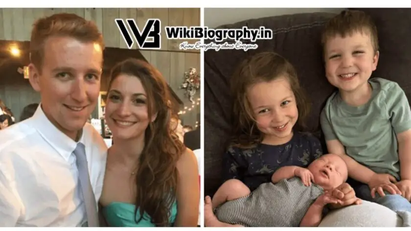 Patrick Clancy: Wiki, Bio, Age, Wife, Children, Statement, News