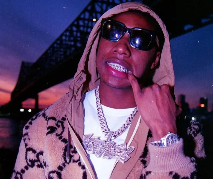 Rob49: Wiki, Bio, Age, Height, Songs, Real Name, Girlfriend