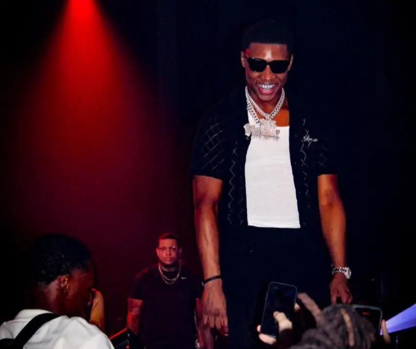 Rob49: Wiki, Bio, Age, Height, Songs, Real Name, Girlfriend