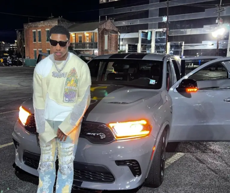 Rob49: Wiki, Bio, Age, Height, Songs, Real Name, Girlfriend