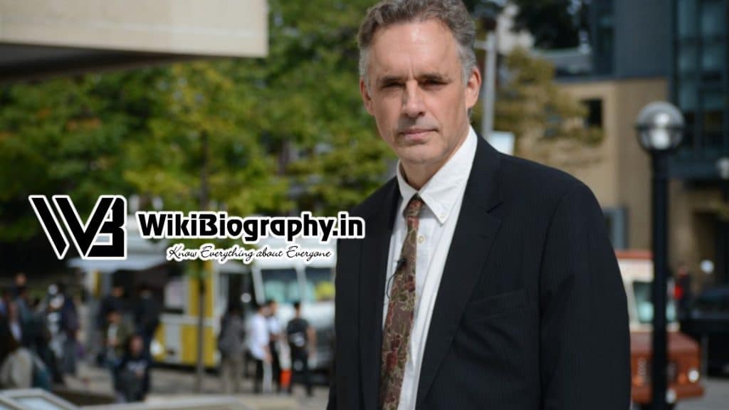 Jordan Peterson: Wiki, Bio, Age, Net Worth, Daughter, Wife, Illness