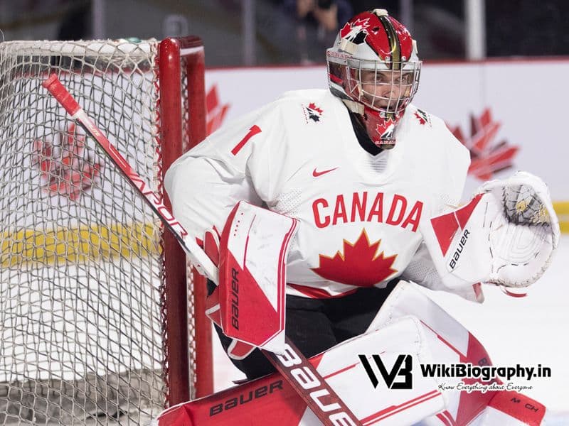 Thomas Milic: Wiki, Bio, Age, Ice-Hockey, Canada, Stats, Height, Position