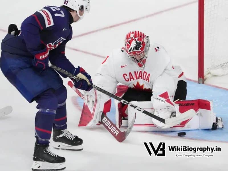 Thomas Milic: Wiki, Bio, Age, Ice-Hockey, Canada, Stats, Height, Position