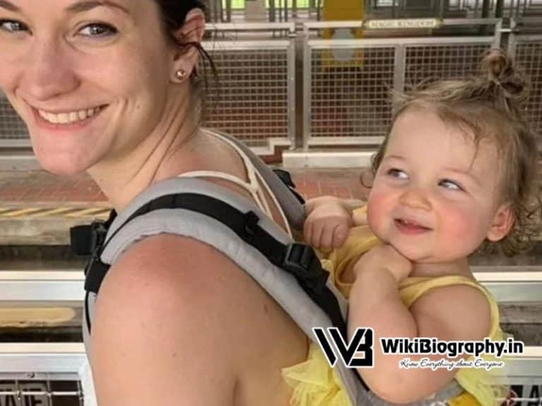 Lindsay Clancy: Wiki, Bio, Age, Children, Murder, Husband, Arrest