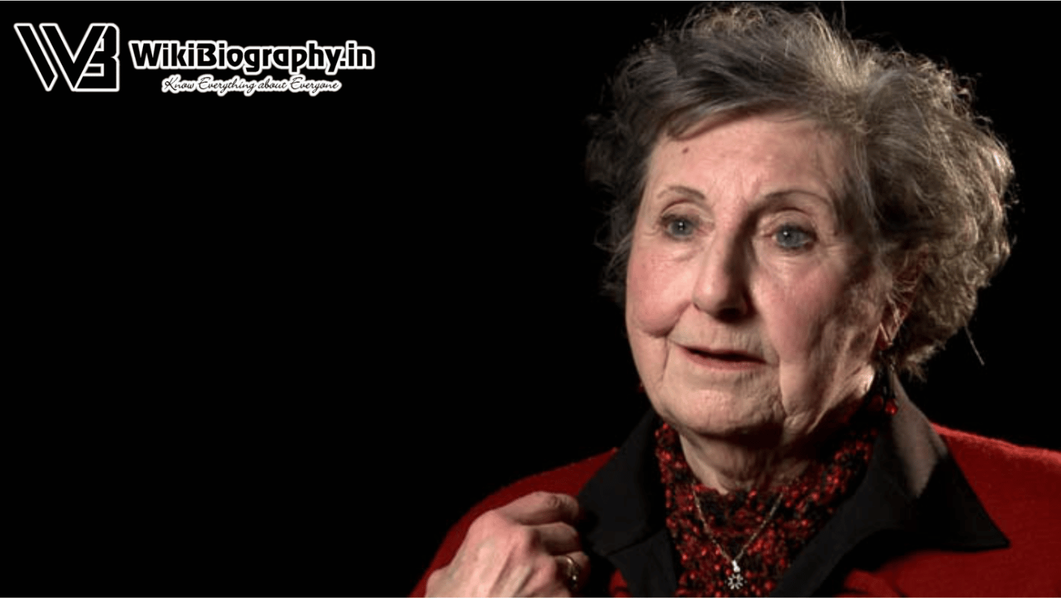 Viola Leger: Wiki, Bio, Age, Career, Canadian Senate, Death, Sex
