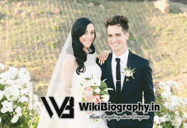Sarah Urie (Brendon Urie Wife): Wiki, Bio, Age, Height, Net Worth