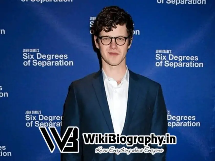 Peter Mark Kendall: Wiki, Bio, Age, Height, Movies, TV Shows, Parents