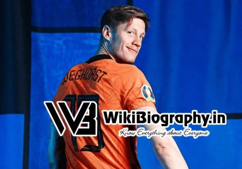 Wout Weghorst: Wiki, Bio, Age, Height, Stats, Wife, Net Worth