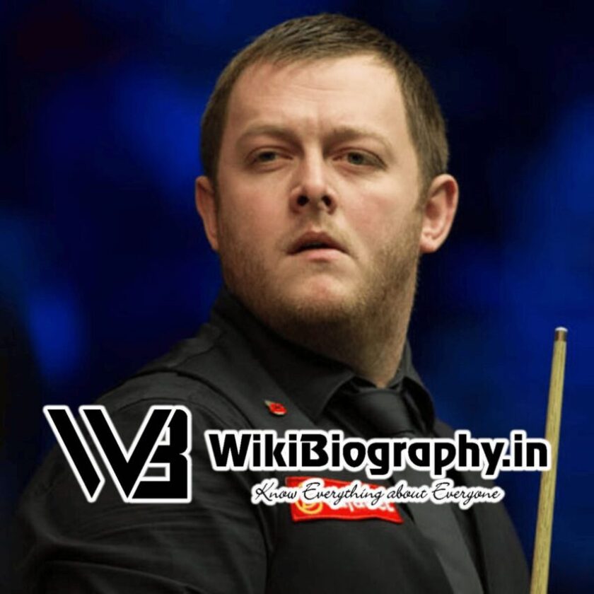 Mark Allen: Wiki, Bio, Age, Height, Snooker Player, Wife, Net Worth