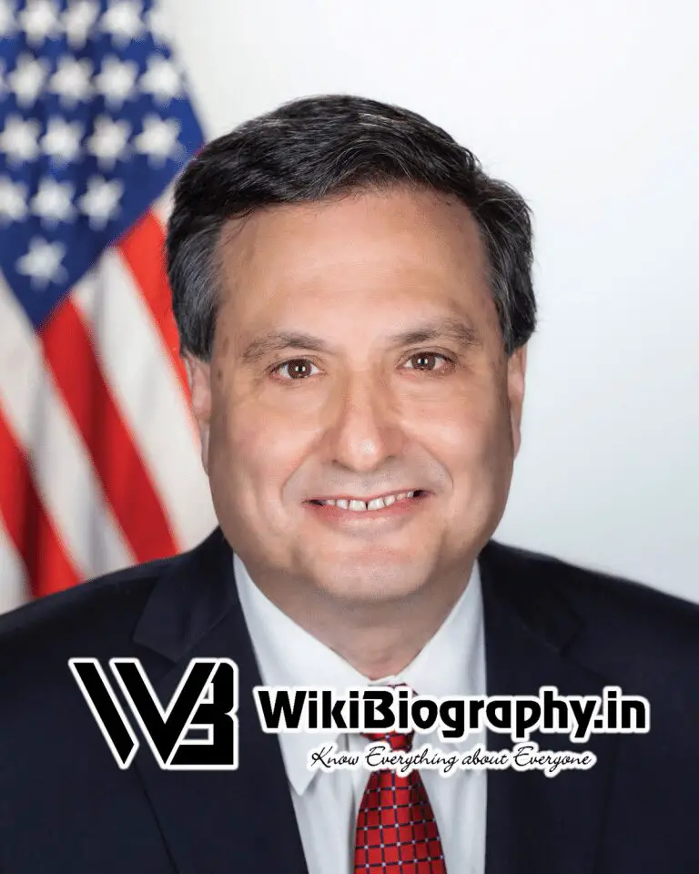 Ron Klain: Wiki, Bio, Age, Height, Career, Family, Wife, Net Worth