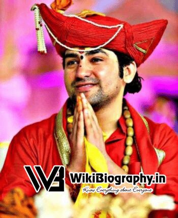 Dhirendra Krishna Shastri: Wiki, Bio, Age, Caste, Guru Name, Wife