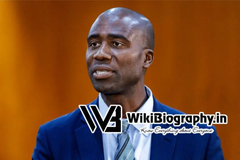 Dr. Joseph Ladapo: Wiki, Bio, Age, Career, Family, Wife, Net Worth