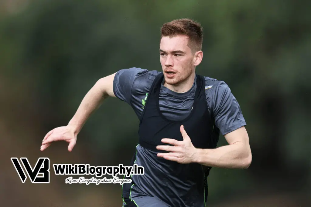 Connor Ronan: Wiki, Bio, Age, Height, FIFA, Salary, Net Worth