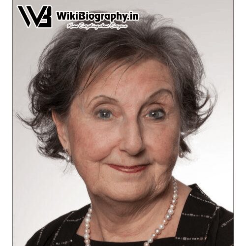 Viola Leger: Wiki, Bio, Age, Career, Canadian Senate, Death, Sex