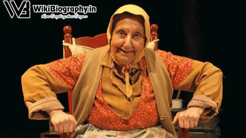 Viola Leger: Wiki, Bio, Age, Career, Canadian Senate, Death, Sex