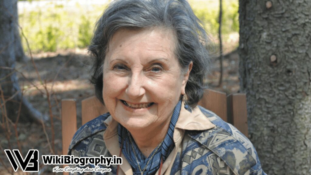 Viola Leger: Wiki, Bio, Age, Career, Canadian Senate, Death, Sex