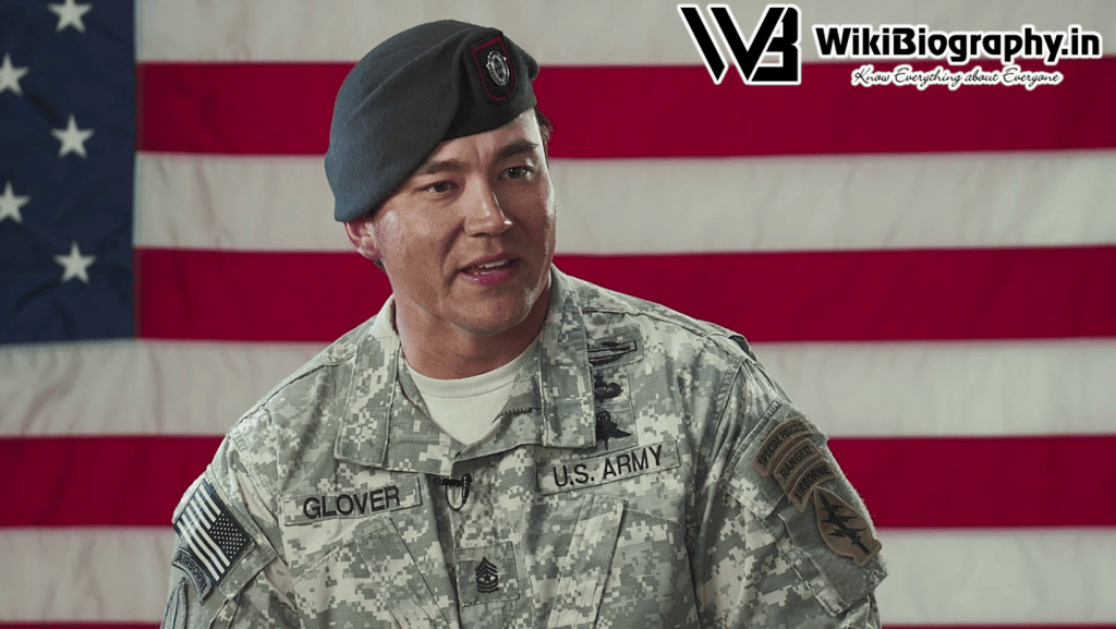 Mike Glover: Wiki, Bio, Age, Military, CEO, Honors, Youtuber, Net