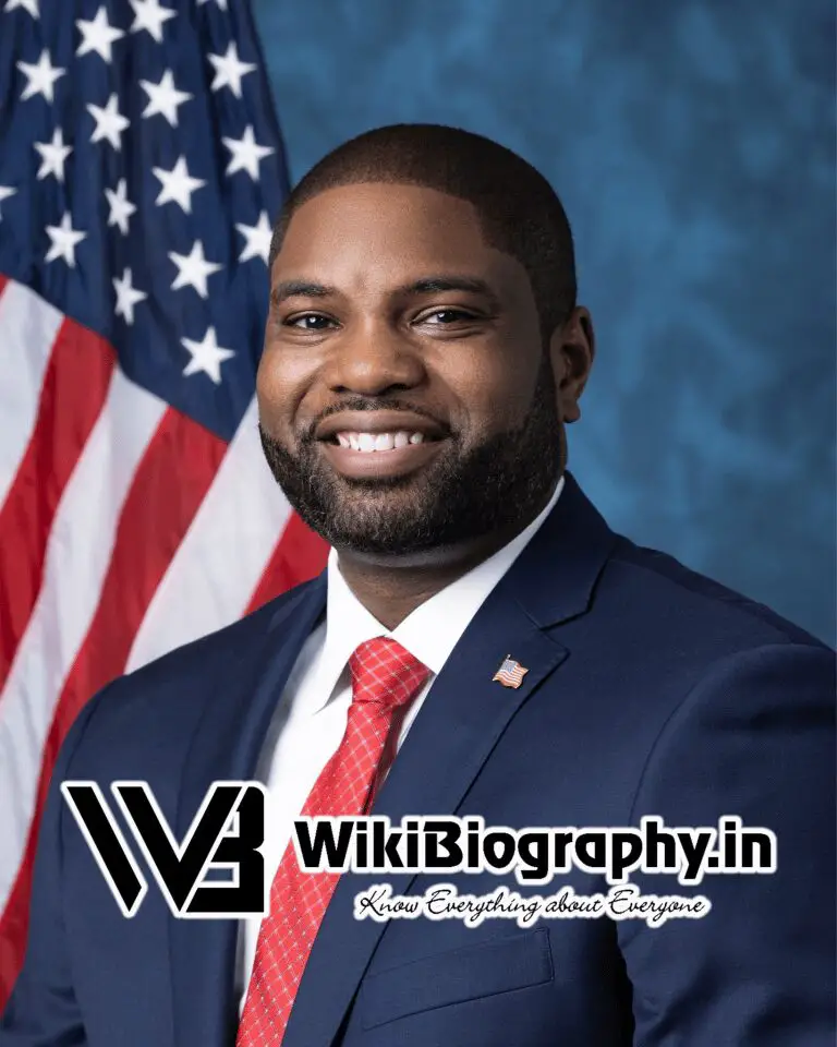 Byron Donalds: Wiki, Bio, Age, Career, Parents, Wife, Net Worth