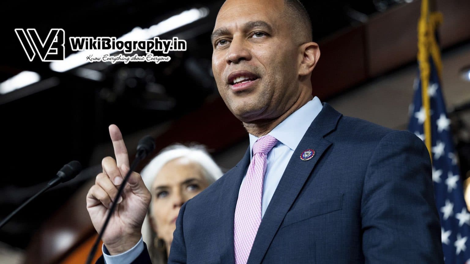 Hakeem Jeffries: Wiki, Bio, Age, Religion, Parents, Wife, Attorney