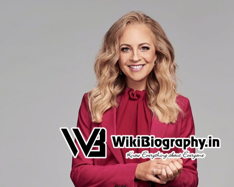 Carrie Bickmore: Wiki, Bio, Age, Family, Partner, Kids, Net Worth