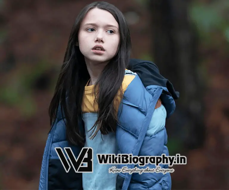 Violet McGraw: Wiki, Bio, Age, Height, Movies, TV Shows, Parents