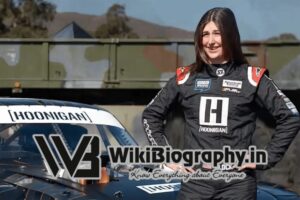 Lia Block: Wiki, Bio, Age, Height, Father, Parents, Racing, Birthday