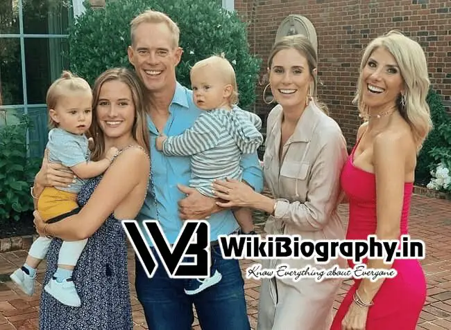 Joe Buck: Wiki, Bio, Age, Career, Family, Wife, Kids, Net Worth