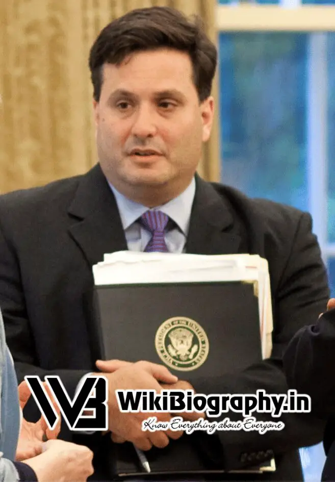 Ron Klain: Wiki, Bio, Age, Height, Career, Family, Wife, Net Worth