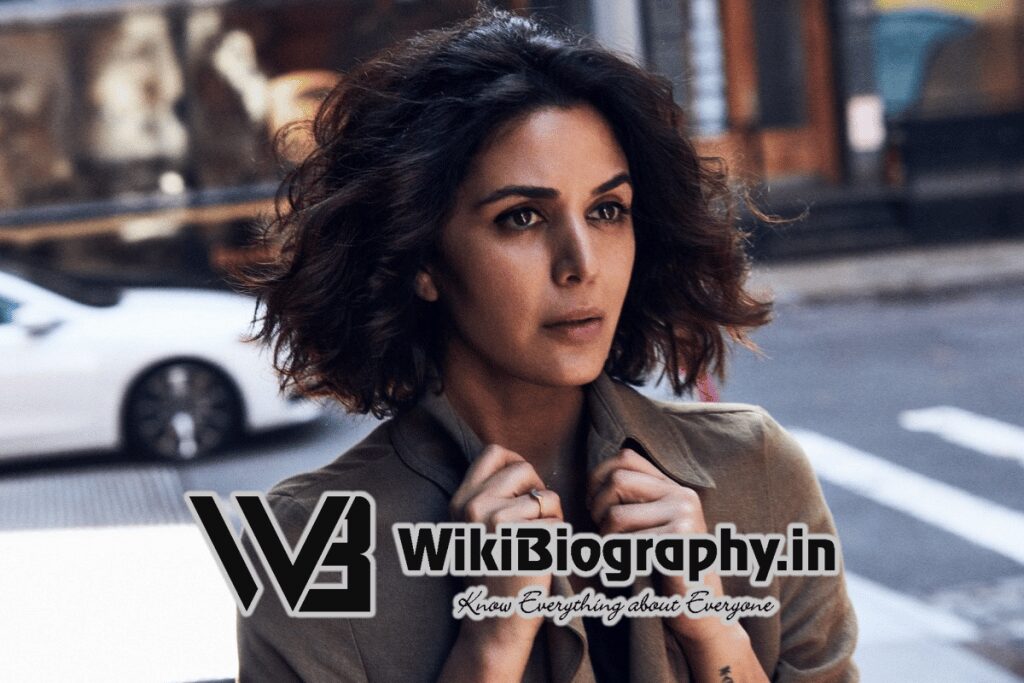 Niousha Noor: Wiki, Bio, Age, Height, Nationality, Movies, TV Series