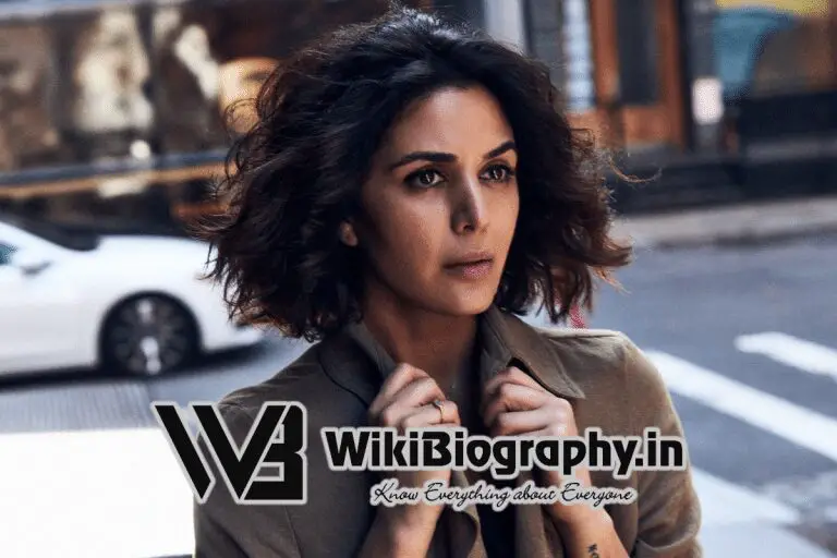 Niousha Noor: Wiki, Bio, Age, Height, Nationality, Movies, TV Series