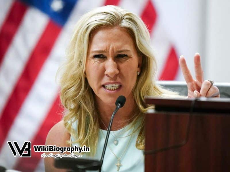 Taylor Greene: Wiki, Bio, Age, Office, Elections, Husband, Net Worth