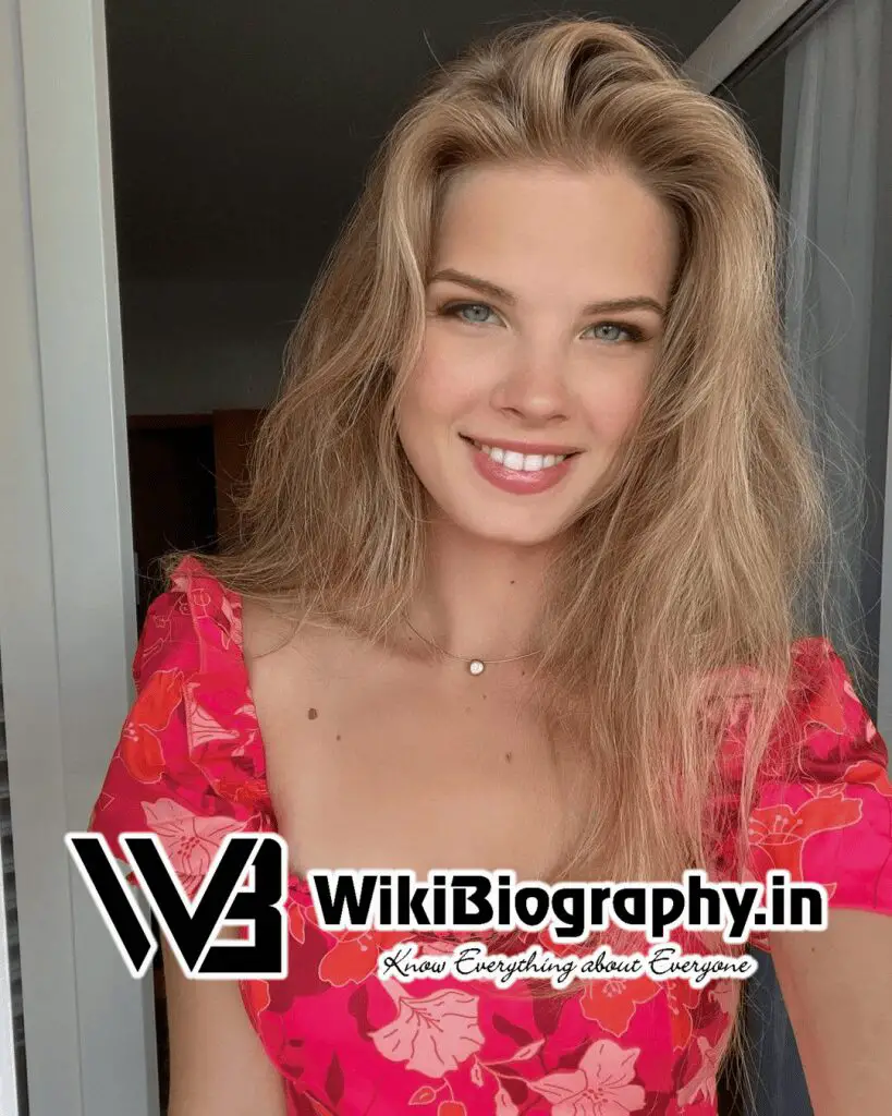 Mariia Arsentieva: Wiki, Bio, Age, Height, Boyfriend, Net Worth