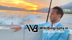 Tristan Tate: Wiki, Bio, Age, Height, Career, Family, Wife, Net Worth