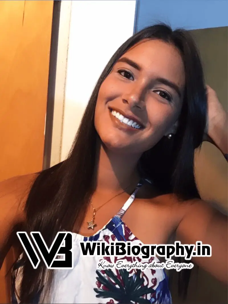 Amanda Dudamel: Wiki, Bio, Age, Height, Career, Boyfriend