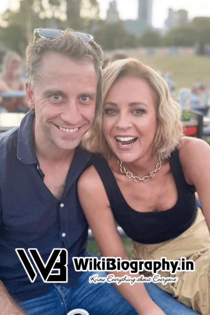 Carrie Bickmore: Wiki, Bio, Age, Family, Partner, Kids, Net Worth