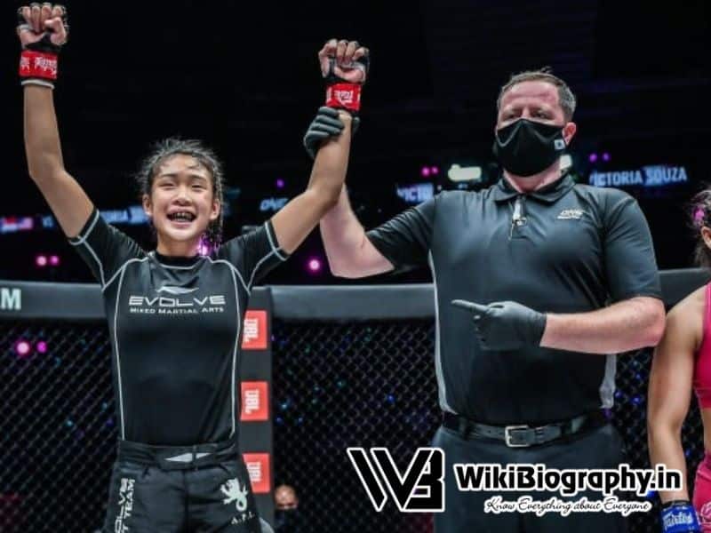 Victoria Lee: Wiki, Bio, Age, Martial Arts, Prodigy, Style, Death, Family