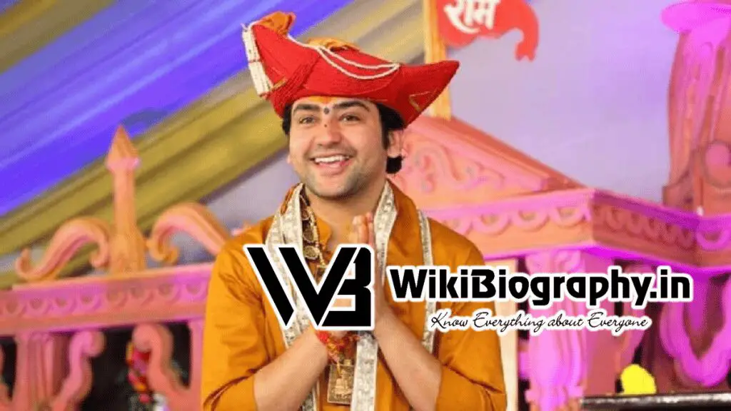 Dhirendra Krishna Shastri: Wiki, Bio, Age, Caste, Guru Name, Wife